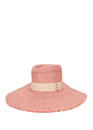 Wild Kadın Solal Pembe Şapka EU Wild Kadın Solal Pembe Şapka EU