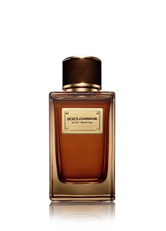 Dolce&Gabbana Velvet Amber Sun EDP 150 ml Parfüm