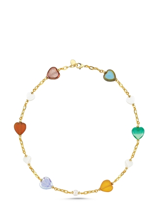 Berrin Özkan Kadın KOLYE EU