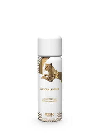 Memo Hair Perfume African Leather 80ml Memo Hair Perfume African Leather 80ml