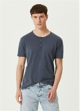 Allsaints Erkek Tshirt Lacivert Xs Eu Allsaints Erkek Tshirt Lacivert Xs Eu
