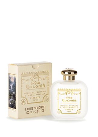 Santa Maria Novella Kadın Acqua di Colonia Cinquanta 100ml Santa Maria Novella Kadın Acqua di Colonia Cinquanta 100ml