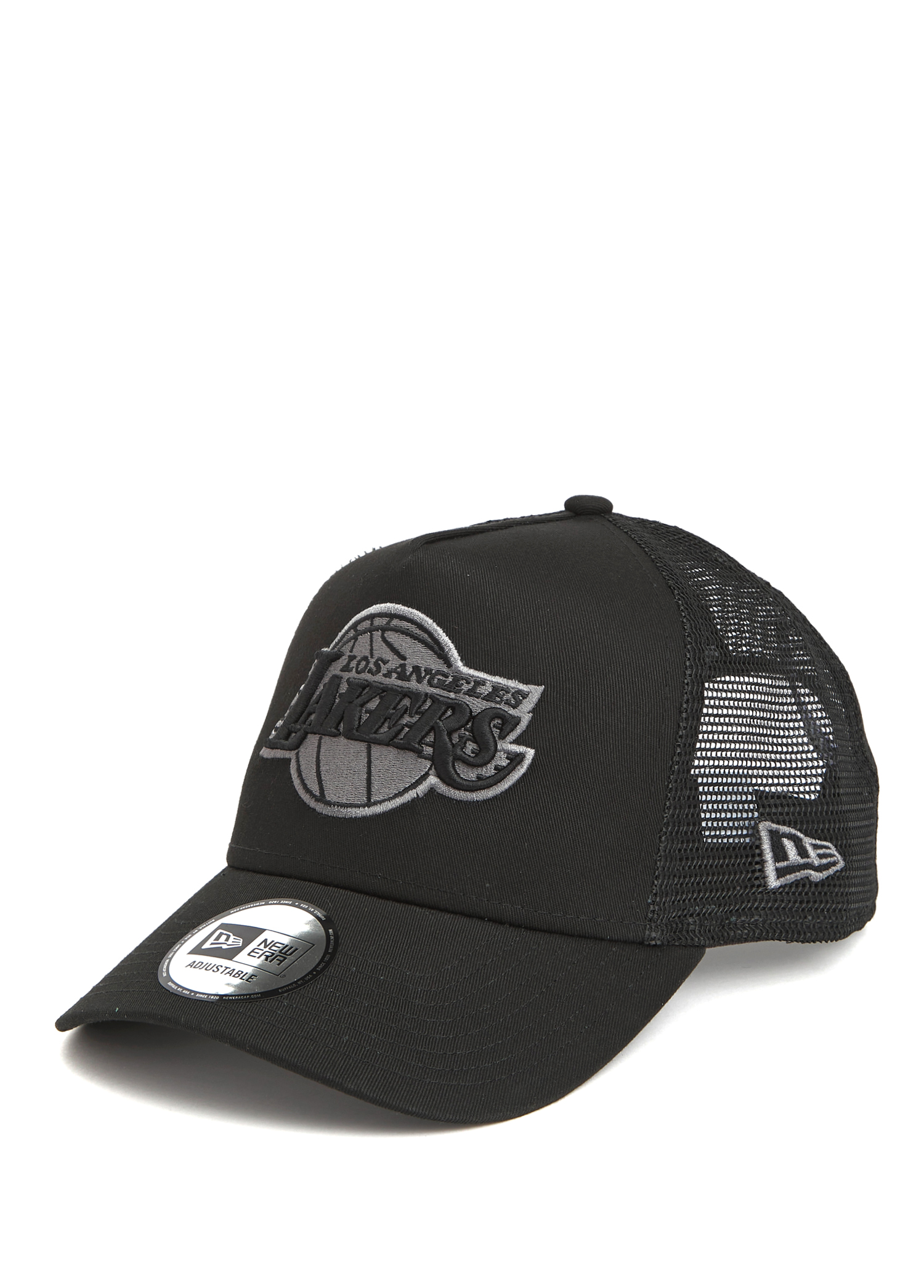 New Era Siyah Erkek Bob Team Logo 940 Siyah Erkek Şapka 1709746 | Beymen