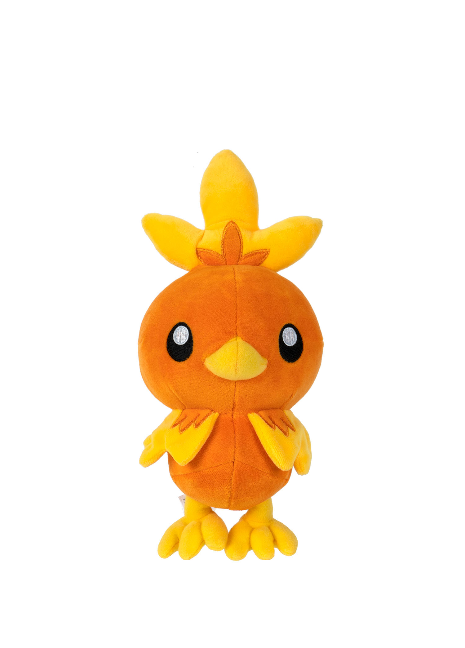 Pokémon - Torchic Figure Plush Toy 20 cm PKW2360