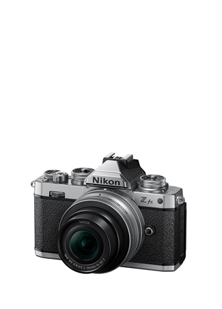 NIKON FOTOĞRAF MAKİNESI Siyah EU NIKON FOTOĞRAF MAKİNESI Siyah EU