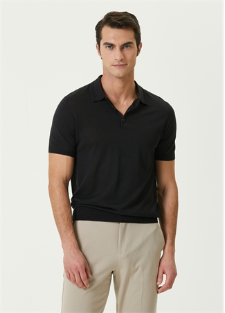 Pal Zileri Erkek Polo Yaka Lacivert 50 It Pal Zileri Erkek Polo Yaka Lacivert 50 It