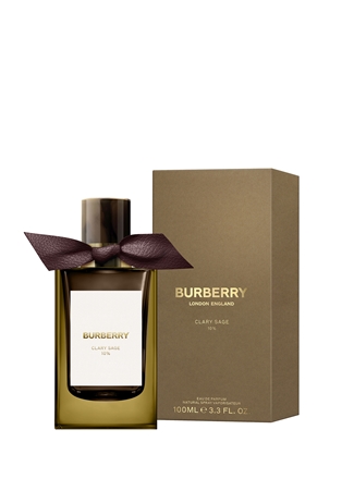Burberry Signatures Clary Sage Edp 100Ml Burberry Signatures Clary Sage Edp 100Ml