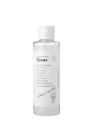 Village 11 Factory Ton Dengeleyici Tonik 250ml Village 11 Factory Ton Dengeleyici Tonik 250ml