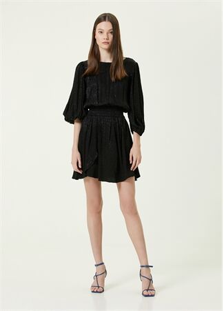 Network Kadın ELBİSE Siyah 34 EU