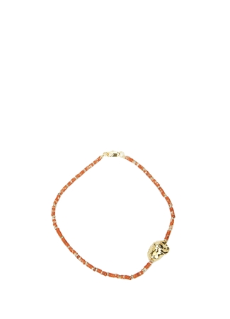 Beymen Collection Kadın Doğal Taşlı Kolye EU Beymen Collection Kadın Doğal Taşlı Kolye EU
