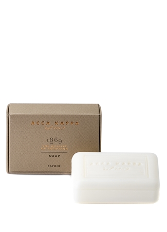 Acca Kappa 1869 - Vegetable Soap 100gr Acca Kappa 1869 - Vegetable Soap 100gr