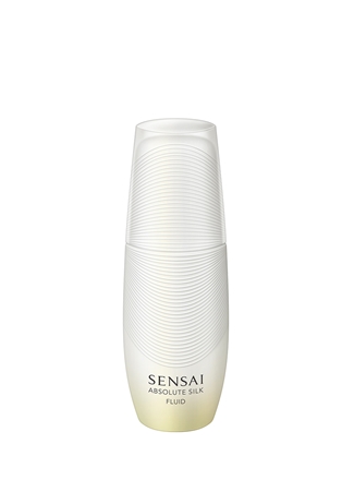 Sensai Absolute Silk Fluid 80Ml Sensai Absolute Silk Fluid 80Ml