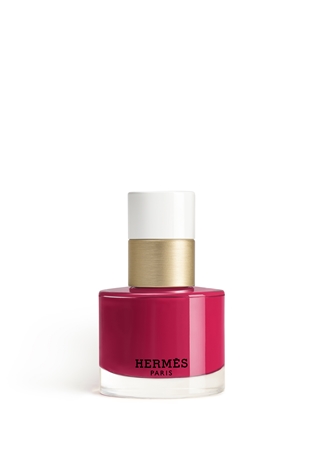 Hermès Les Maıns Tırnak Ojelerı Rose Magenta Hermès Les Maıns Tırnak Ojelerı Rose Magenta