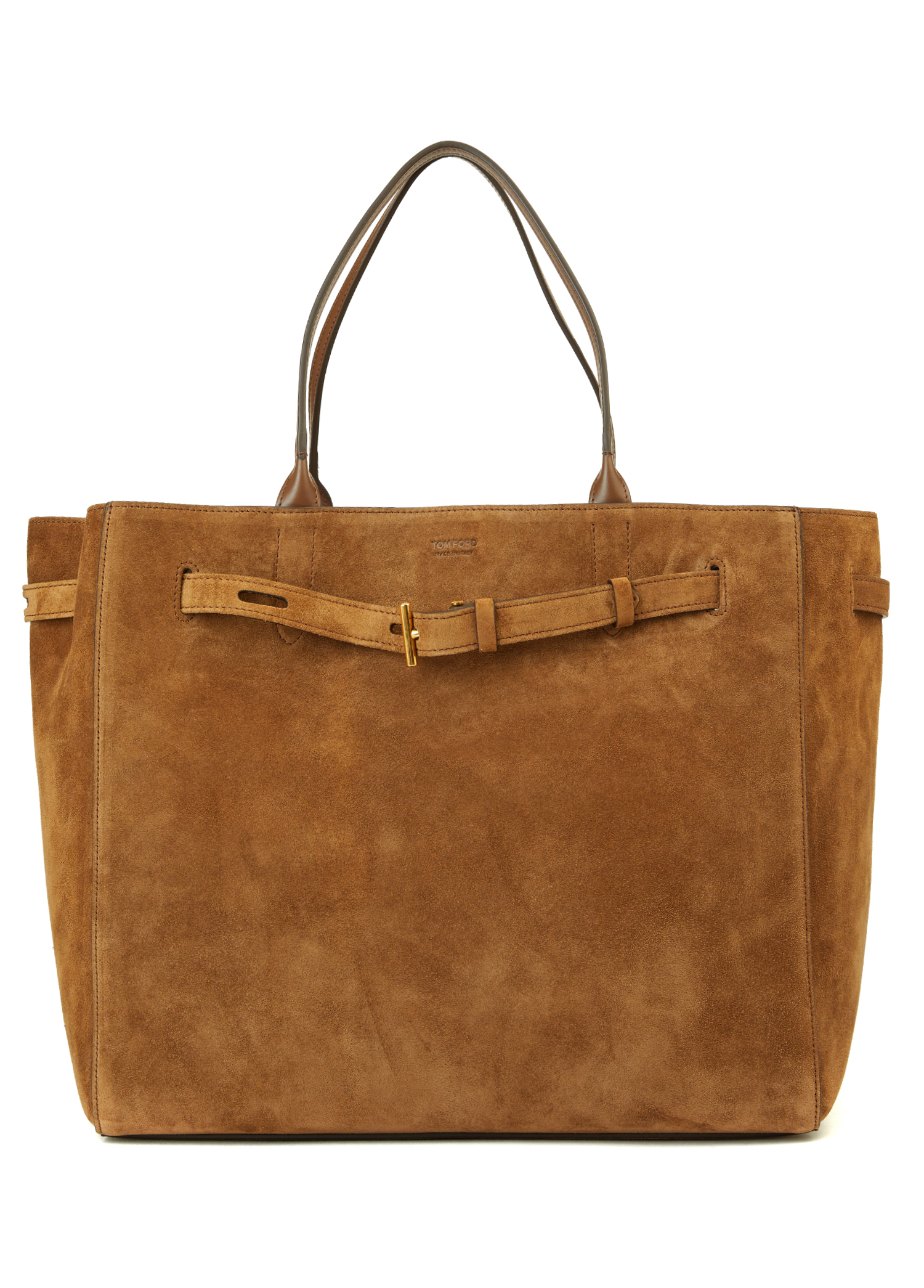 Tom Ford Taba Kadın Taba Kadın Süet Çanta 1781685 | Beymen