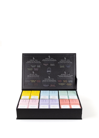 Melez Tea Bestseller Box EU Melez Tea Bestseller Box EU
