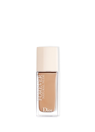 Dior Diorskin Forever Natural Nude Fdt Fl 30Ml 3,5N Dior Diorskin Forever Natural Nude Fdt Fl 30Ml 3,5N