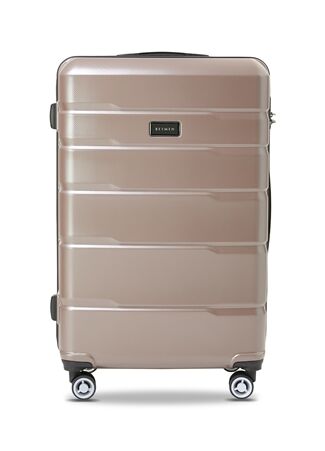 Beymen Erkek Bronz Büyük Boy Bavul Kahverengi EU Beymen Erkek Bronz Büyük Boy Bavul Kahverengi EU