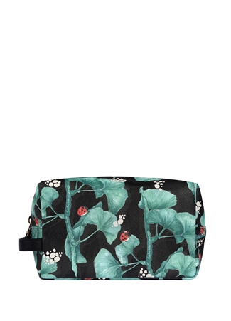 Fonfique Kadın Lucky Gingko Bacio El Çantası EU