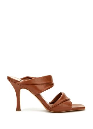 Network Kadın TERLİK Turuncu 36 EU