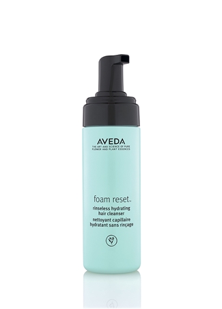 Aveda Foam Reset No Rinse Hydrating Cleanser Aveda Foam Reset No Rinse Hydrating Cleanser