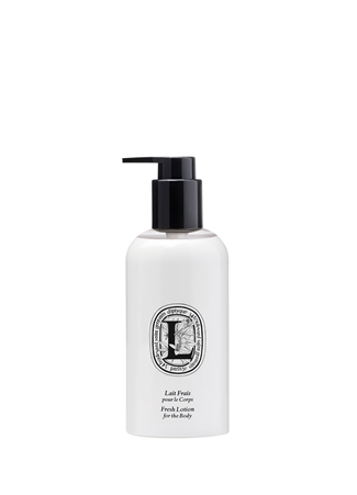 Diptyque Fresh Lotion for the Body 250ml Diptyque Fresh Lotion for the Body 250ml