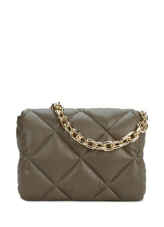 Stand Kadın ÇANTA Haki EU