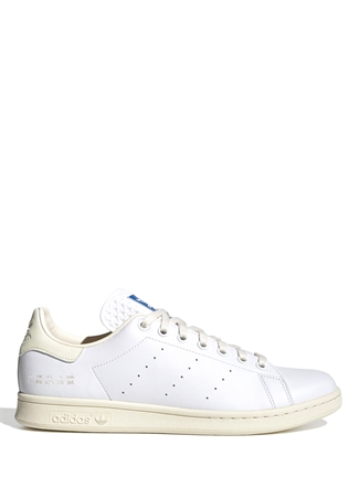 adidas Erkek Stan Smith Beyaz Deri Sneaker 42 EU adidas Erkek Stan Smith Beyaz Deri Sneaker 42 EU