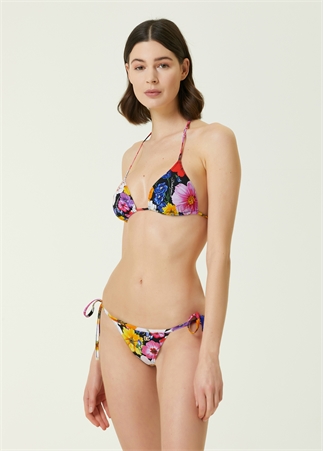 Dolce&gabbana Kadın Bikini Takim Us Dolce&gabbana Kadın Bikini Takim Us