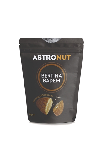 Astronut Bertina Kavrulmuş gr Badem İçi EU Astronut Bertina Kavrulmuş gr Badem İçi EU
