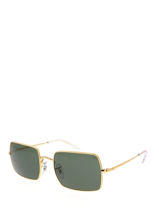 Ray-Ban Rectangle Legend Gold Güneş Gözlüğü Altın Rengi 54 EU Ray-Ban Rectangle Legend Gold Güneş Gözlüğü Altın Rengi 54 EU