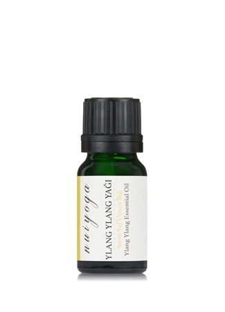 Nui Yoga Doğal Ylang Uçucu Yağı 10 Ml Nui Yoga Doğal Ylang Uçucu Yağı 10 Ml