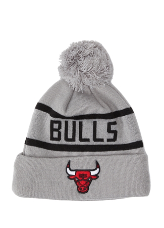 New Era Erkek Chibul Gri Bere EU