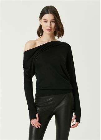 Tom Ford Kadın EUİKO Siyah XS EU