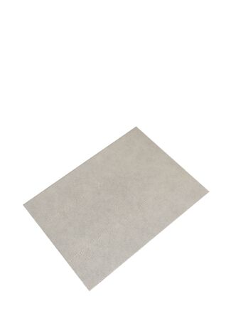 Luxuria Gri Taba Peçete Seti Çok Renkli