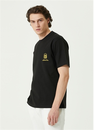 Freedom Of Space Erkek World Champion Siyah T-shirt S Eu Freedom Of Space Erkek World Champion Siyah T-shirt S Eu