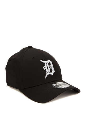 New Era Kadın Essential 39 Thirty Siyah Şapka S/M EU