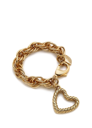 Mon Reve Kadın Ma Vie Altın Rengi Bileklik Eu