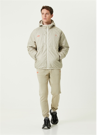 Puma Erkek X Helly Hansen Yeşil Eşofman Altı Bej L Eu Puma Erkek X Helly Hansen Yeşil Eşofman Altı Bej L Eu