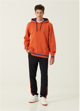 PS by Paul Smith Erkek Siyah Lacivert Şerit Detaylı Eşofman Altı L EU PS by Paul Smith Erkek Siyah Lacivert Şerit Detaylı Eşofman Altı L EU