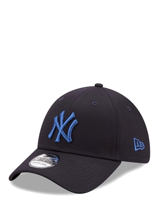 New Era Erkek League Essential 39thirty Neyyan Şapka Lacivert Sm Eu New Era Erkek League Essential 39thirty Neyyan Şapka Lacivert Sm Eu