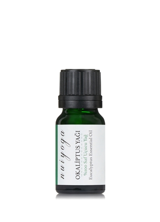 Nui Yoga Doğal Okaliptus Uçucu Yağı 10 Ml Nui Yoga Doğal Okaliptus Uçucu Yağı 10 Ml