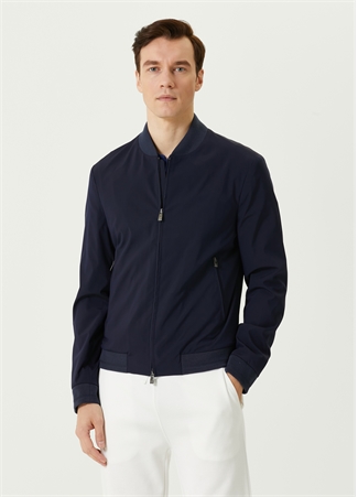 Corneliani Erkek Mont Lacivert 50 It Corneliani Erkek Mont Lacivert 50 It