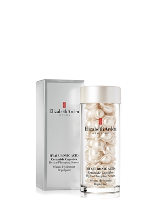 Elizabeth Arden Kadın Hyaluronic Acid Ceramide Capsules Serum 30 Elizabeth Arden Kadın Hyaluronic Acid Ceramide Capsules Serum 30