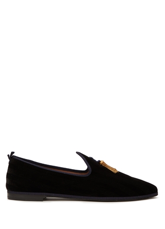 Pavone Firenze Kadın Siyah Püskül Detaylı Loafer 36 EU Pavone Firenze Kadın Siyah Püskül Detaylı Loafer 36 EU