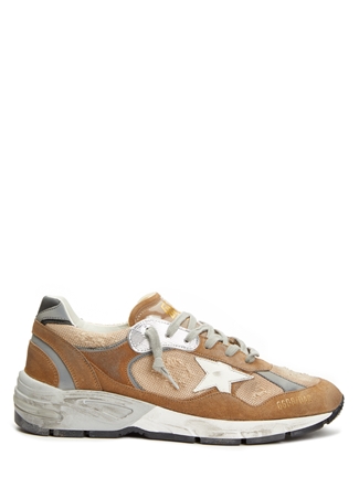Golden Goose Erkek Taba Logo Detaylı Kadın Sneaker Turuncu 39 Eu Golden Goose Erkek Taba Logo Detaylı Kadın Sneaker Turuncu 39 Eu