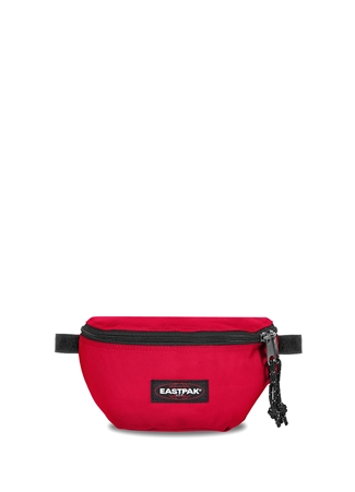 Eastpak Kadın Springer Kırmızı Bel Çantası EU Eastpak Kadın Springer Kırmızı Bel Çantası EU