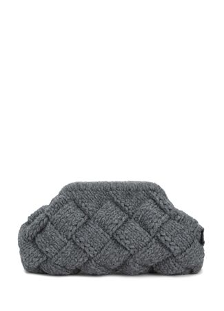 Tullaa Kadın ÇANTA Gri EU