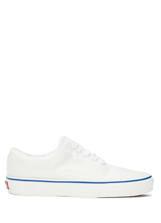 Vans Kadın DIY Colorblocked Desen Detaylı Sneaker 36 EU Vans Kadın DIY Colorblocked Desen Detaylı Sneaker 36 EU