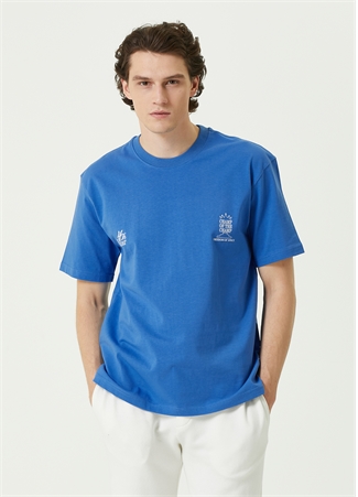 Freedom Of Space Erkek World Champion Mavi T-shirt S Eu Freedom Of Space Erkek World Champion Mavi T-shirt S Eu