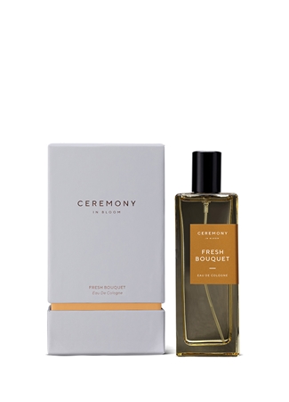 Ceremony In Bloom Fresh Bouquet Eau de Cologne 50ml Ceremony In Bloom Fresh Bouquet Eau de Cologne 50ml